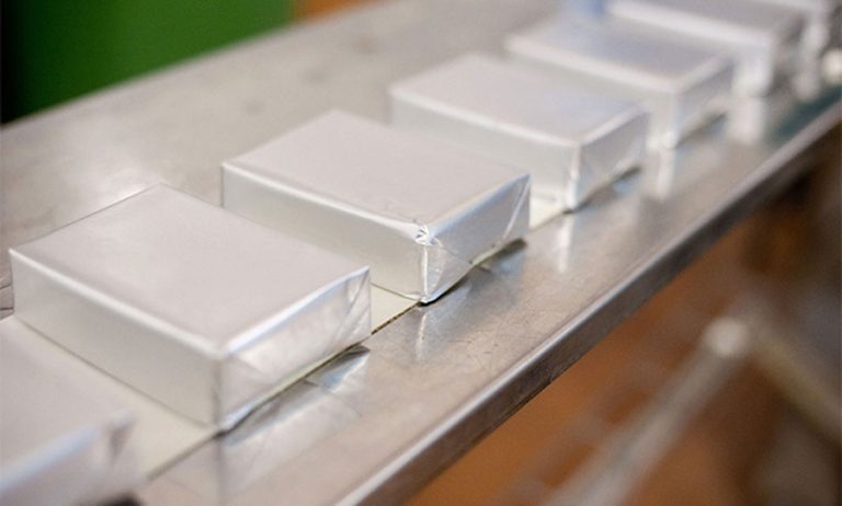 DFC Packaging | Dosing And Wrapping Machines