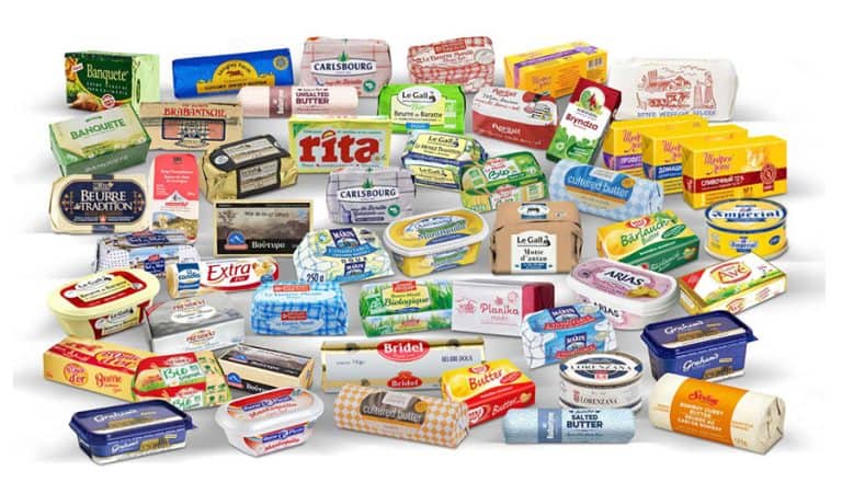 DFC Packaging | Dosing And Wrapping Machines