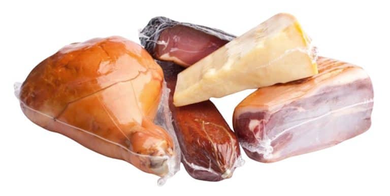 DFC Packaging | Barrier Shrink Bags