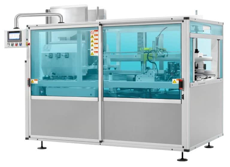 DFC Packaging | Carton Erector Cf 30t