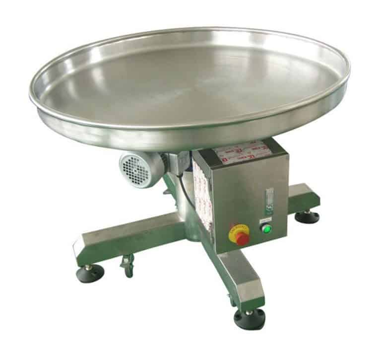 DFC Packaging | Rotary Tables
