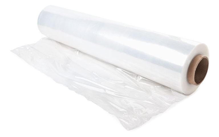 DFC Packaging | Polyolefin Shrink Film