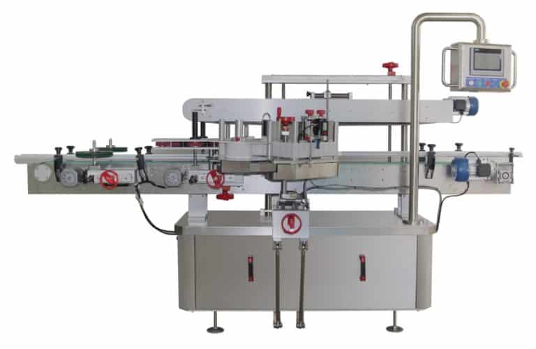 DFC Packaging | Other Labelling Machines